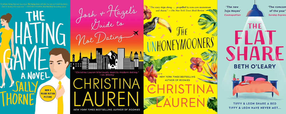 10 Must Read Slow Burn Romance Books – Johnathon Nicolaou